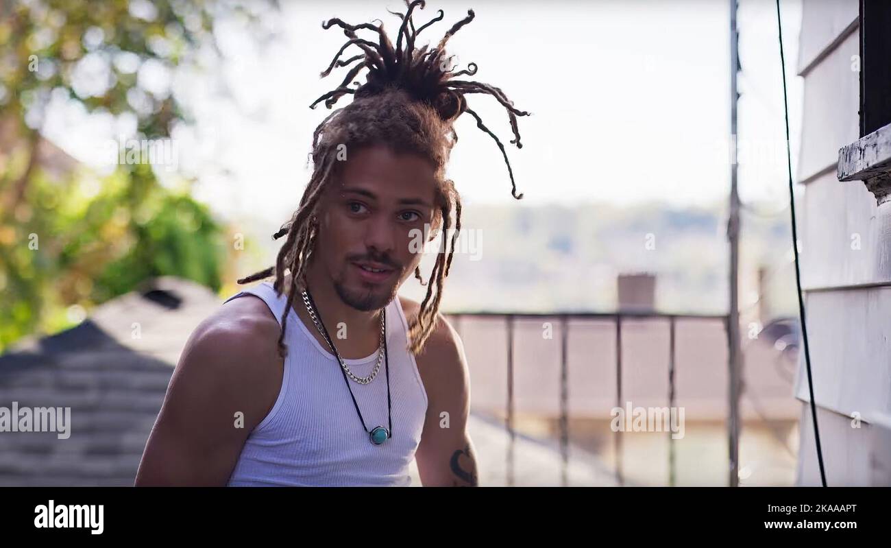 DEAR ZOE, Kweku Collins, 2022. © Freestyle Digital Media / Courtesy ...