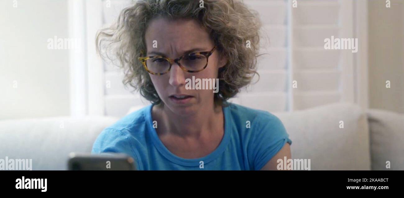 LOVERS IN A DANGEROUS TIME, Jennifer Ball, 2021. © Indican Pictures ...