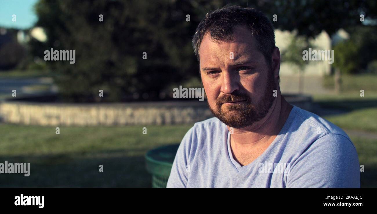 OUR FATHER, Matt White, 2022. © Netflix / Courtesy Everett Collection ...