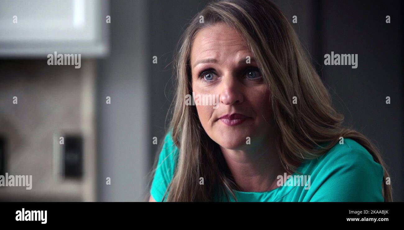 OUR FATHER, Lisa Shepherd-Stidham, 2022. © Netflix / Courtesy Everett ...