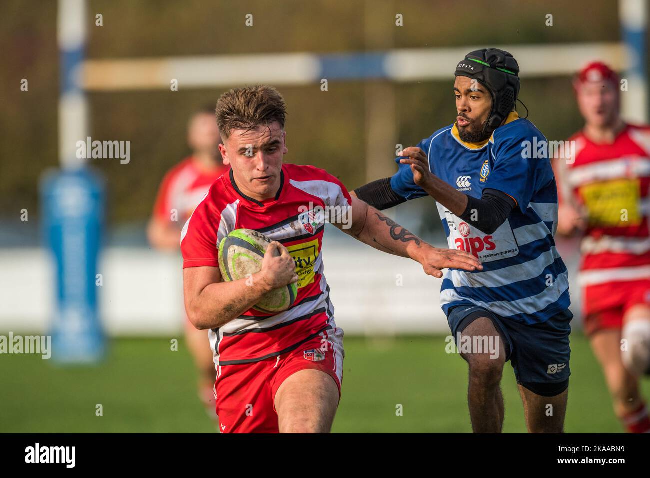 Nottingham rugby club hi-res stock photography and images - Alamy