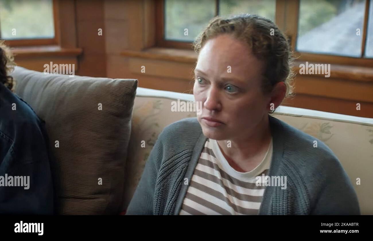 SOFT & QUIET, (aka SOFT AND QUIET), Dana Millican, 2022. © Momentum ...