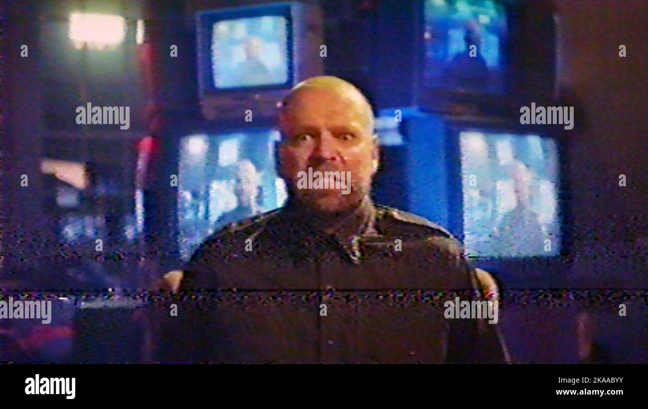 V/H/S/94, (aka VHS94), Dru Viergever, 'Holy Hell' segment, 2021 ...