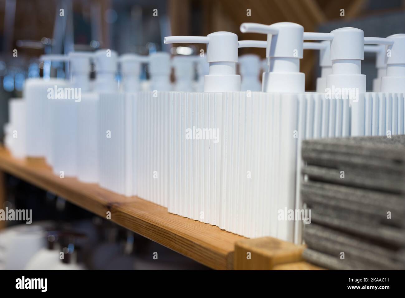 Sanitary furnishings hi-res stock photography and images - Alamy