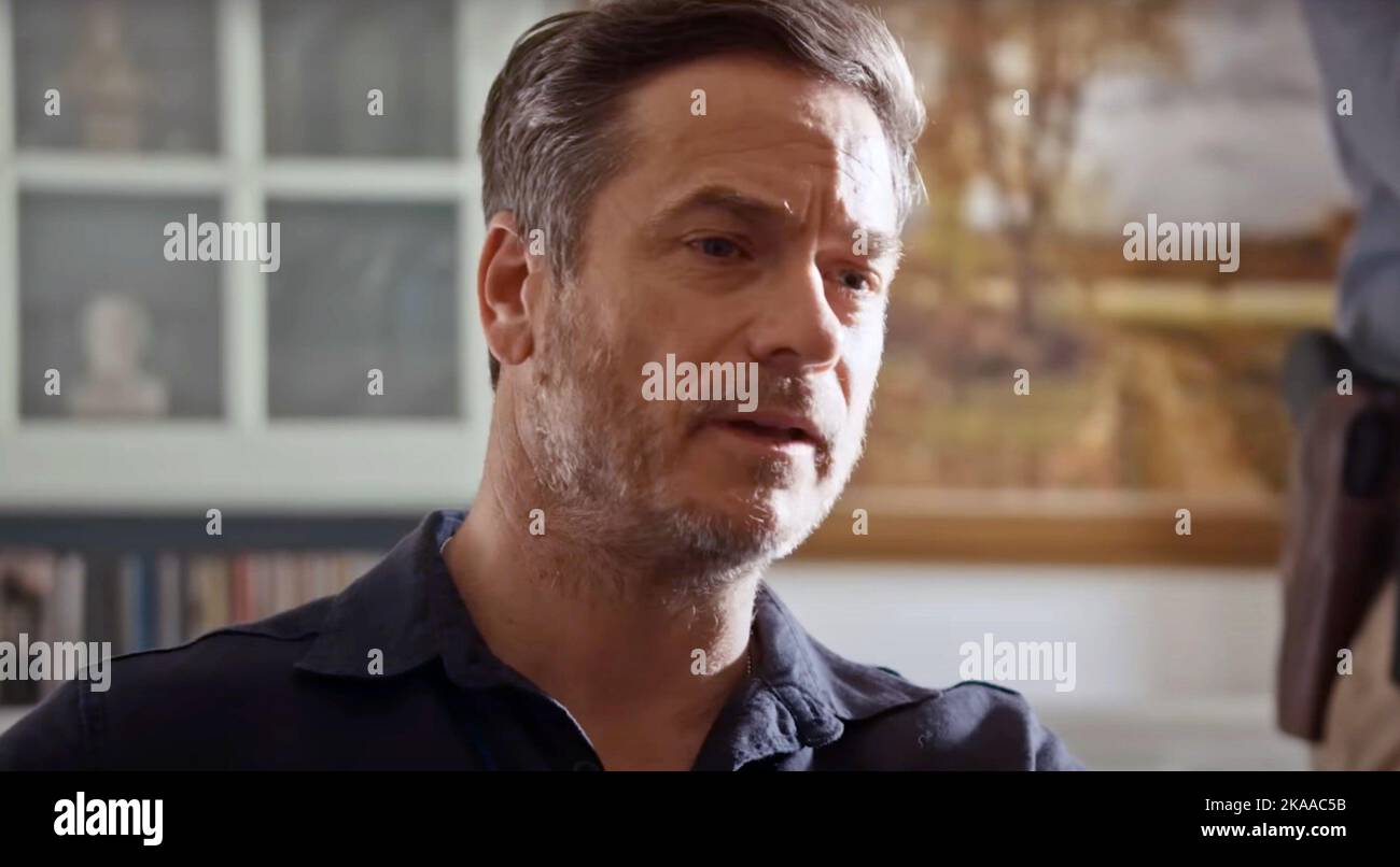 WILD IS THE WIND, Frank Rautenbach, 2022. © Netflix / courtesy Everett ...