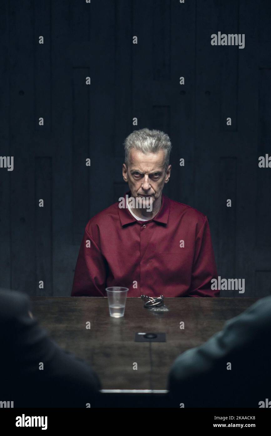 THE DEVIL'S HOUR, Peter Capaldi, (Season 1, aired Oct. 28, 2022). photo ...