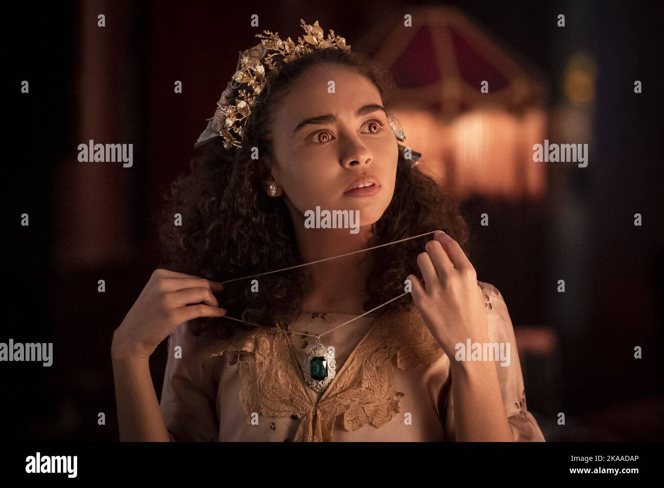 INTERVIEW WITH THE VAMPIRE, (aka ANN RICE'S INTERVIEW WITH THE VAMPIRE ...