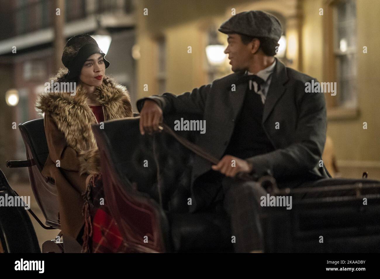 INTERVIEW WITH THE VAMPIRE, (aka ANN RICE'S INTERVIEW WITH THE VAMPIRE ...