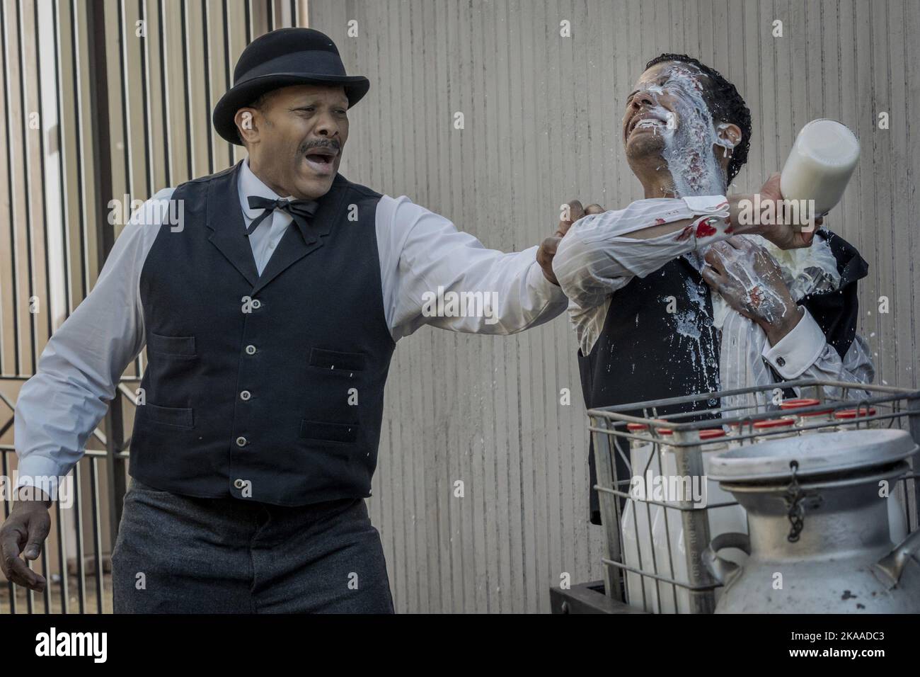 INTERVIEW WITH THE VAMPIRE, (aka ANN RICE'S INTERVIEW WITH THE VAMPIRE ...