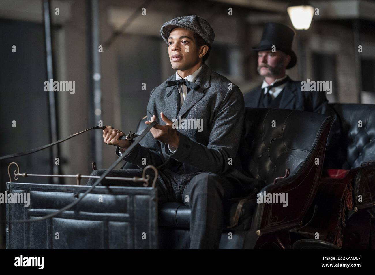 INTERVIEW WITH THE VAMPIRE, (aka ANN RICE'S INTERVIEW WITH THE VAMPIRE ...