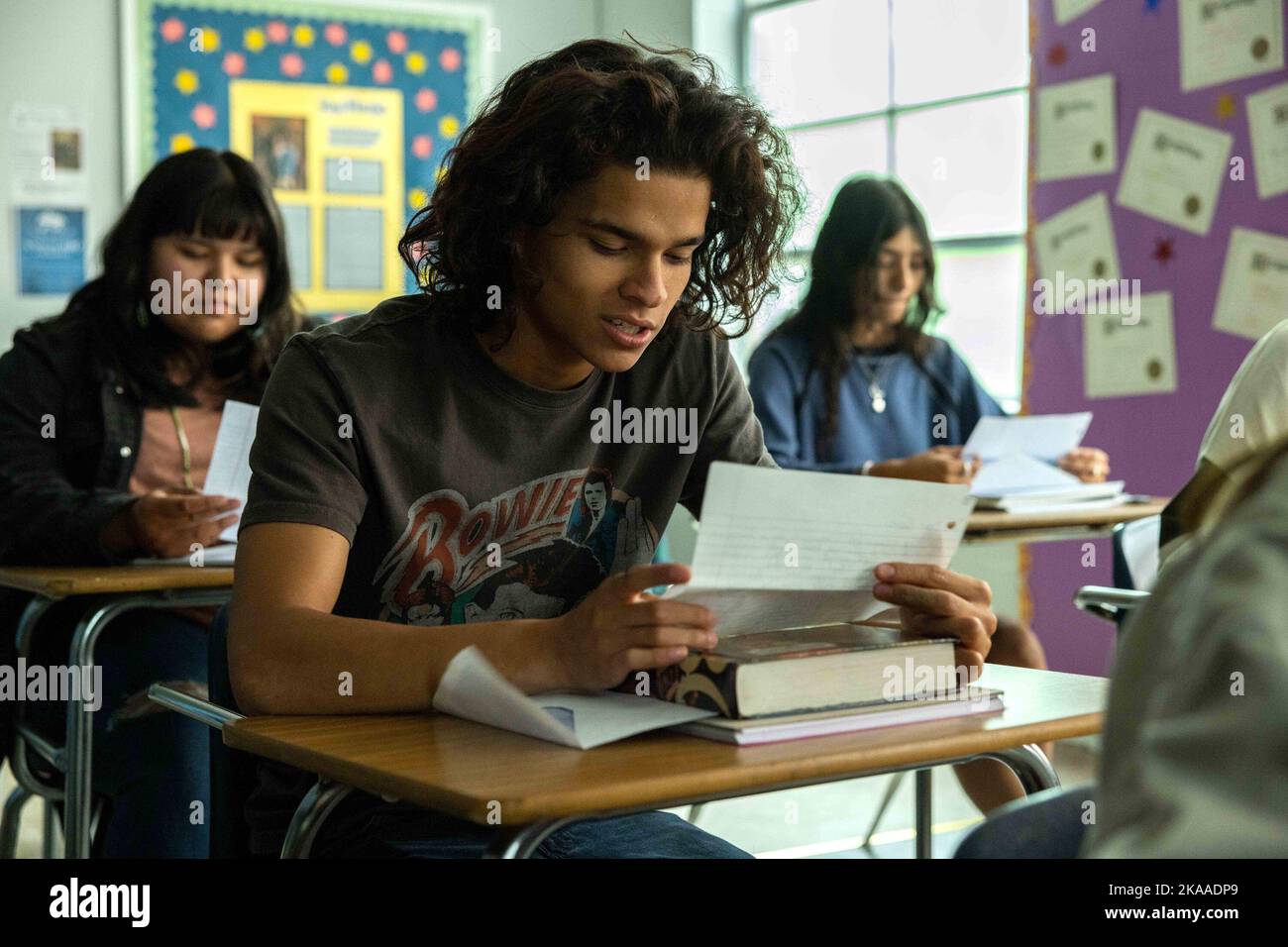 RESERVATION DOGS, D'Pharaoh Woo-A-Tai, Offerings', (Season 2, ep. 209 ...