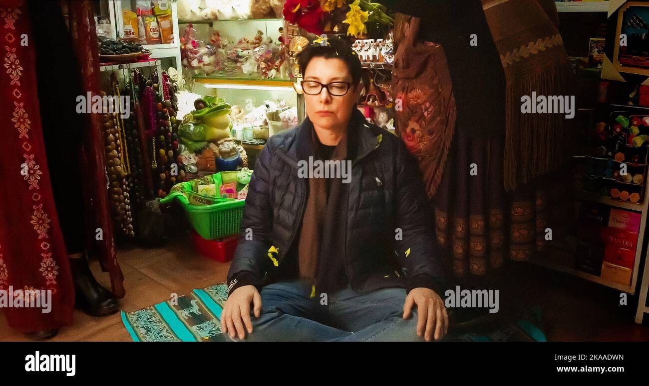 Sue Perkins Perfectly Legal Sue Perkins Season 1 Aired Oct 13