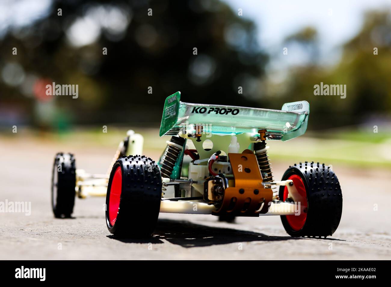 Vintage Bash 2022 - Melbourne Australia Stock Photo - Alamy