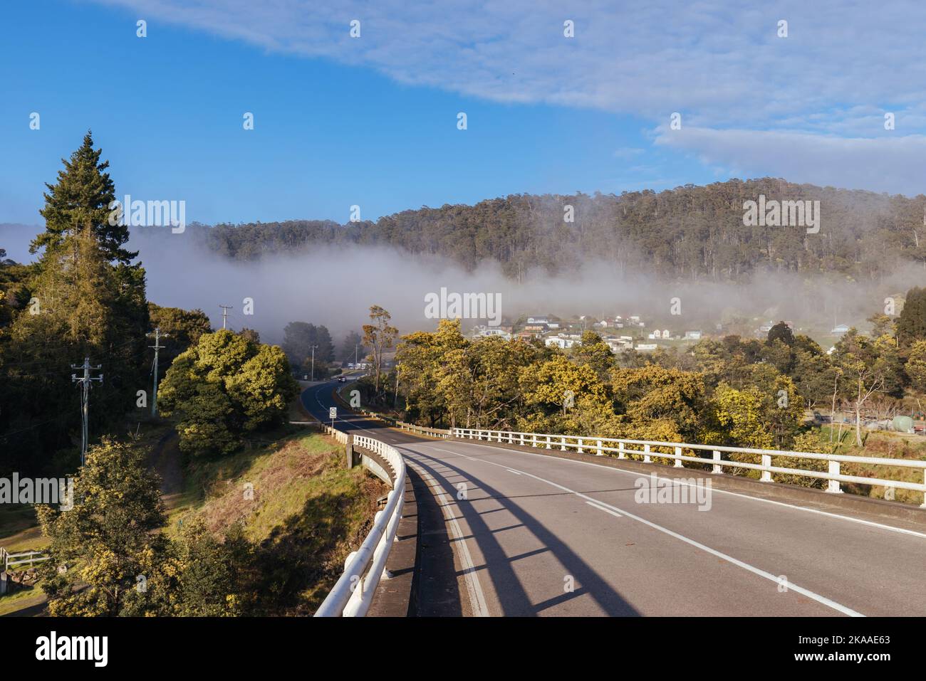 Tasman hwy hi-res stock photography and images - Alamy