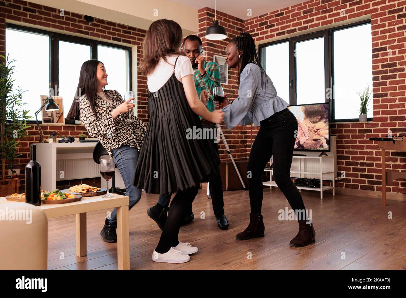 American cultural moments hi-res stock photography and images - Alamy