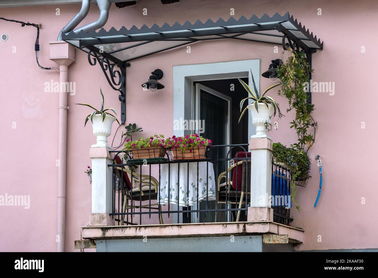 Strai grad hi-res stock photography and images - Alamy