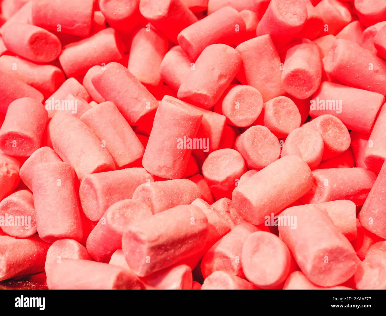 Pink sweets hi-res stock photography and images - Alamy
