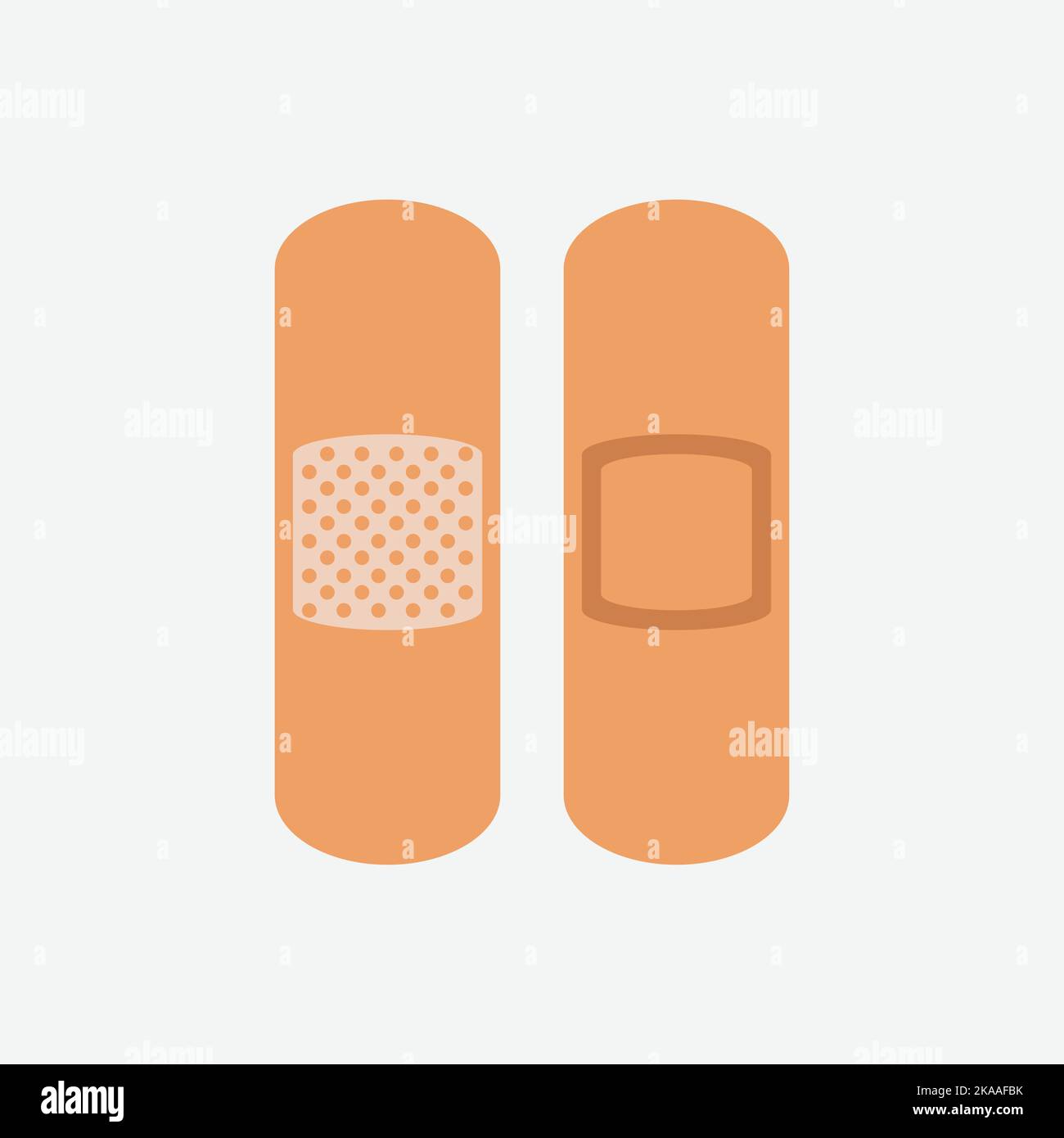 Plaster Icon. Cartoon of Sickle - Vector Stock Vector Image & Art - Alamy