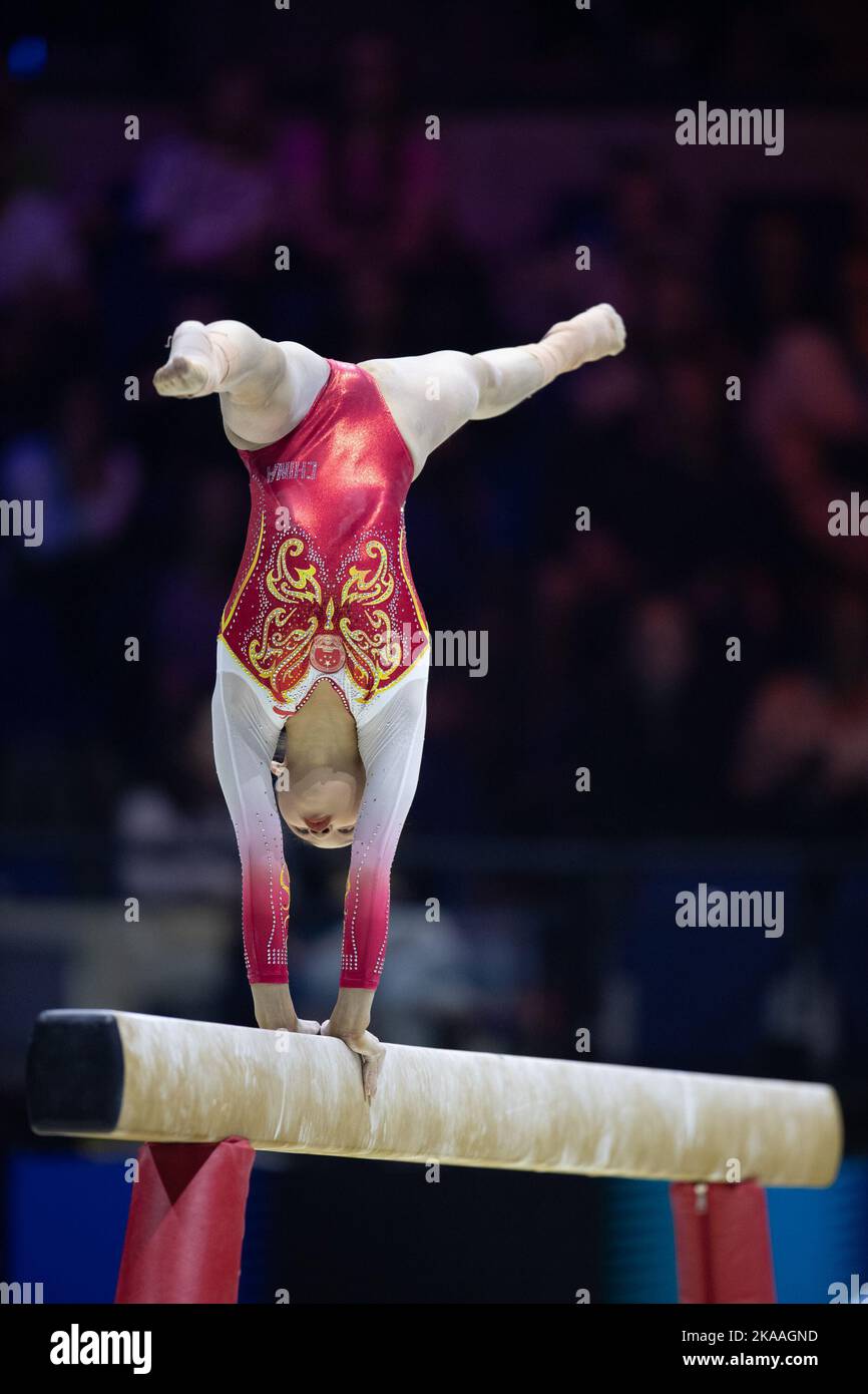 Luo rui hi-res stock photography and images - Alamy