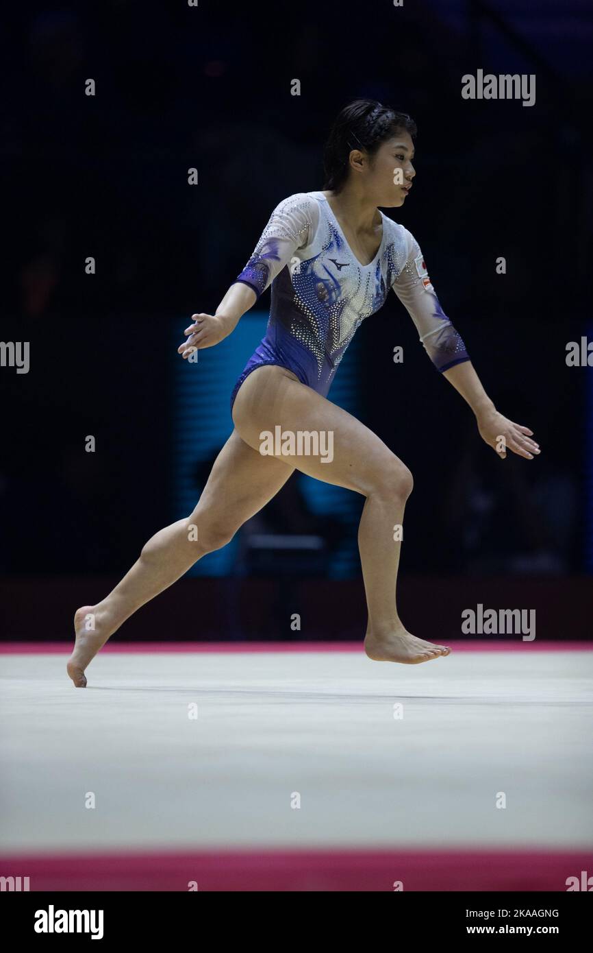 Liverpool, UK. 01st Nov, 2022. Liverpool, England, November 1st 2022 ...