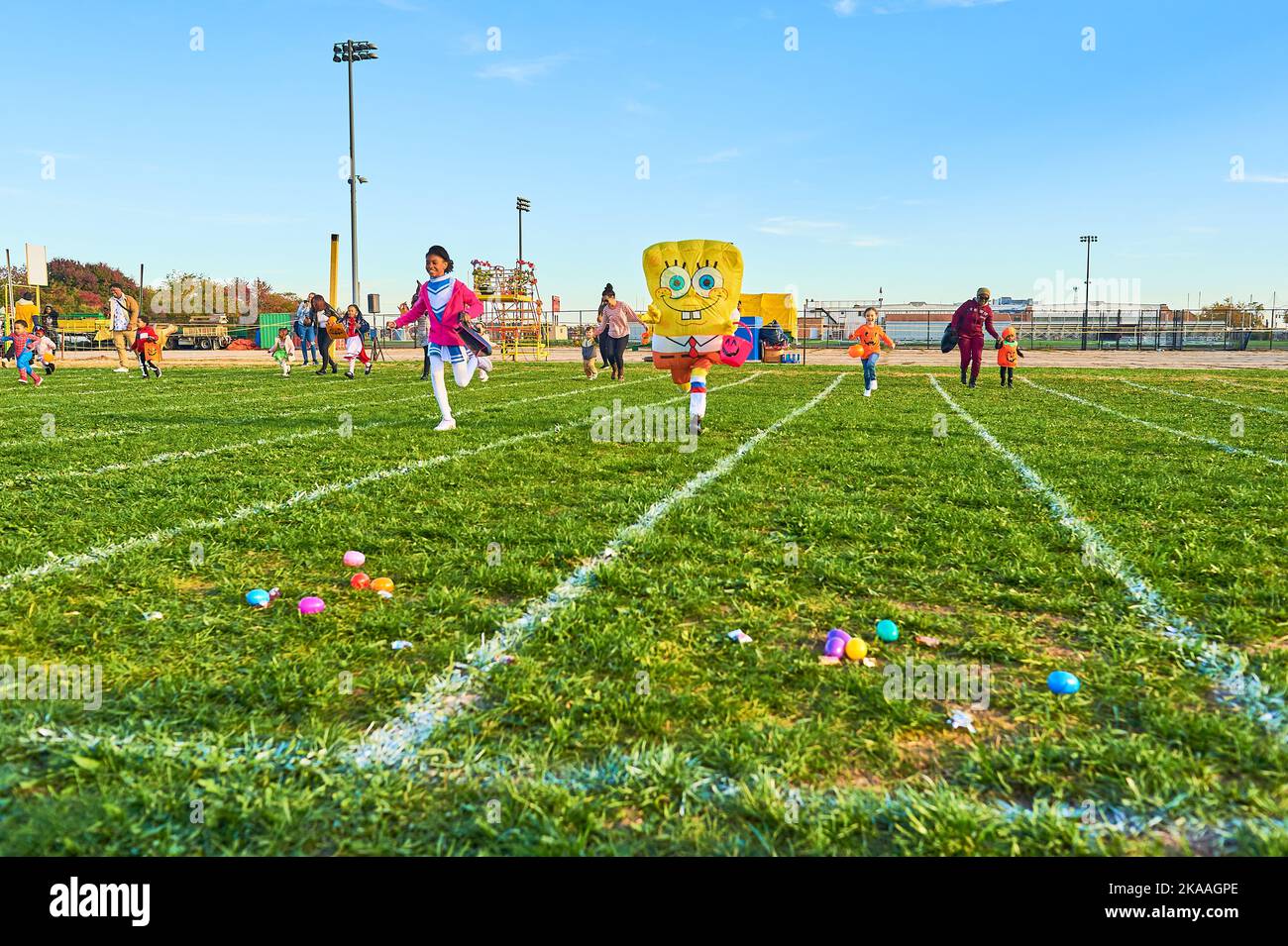 Combination race hi-res stock photography and images - Alamy