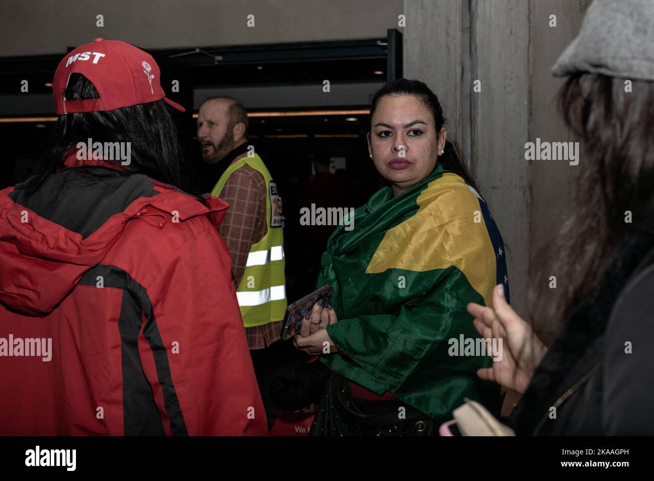 2022 election brazil hi-res stock photography and images - Alamy