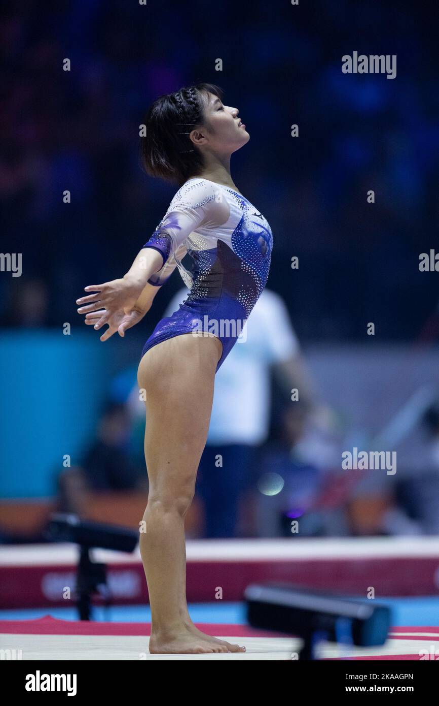 Liverpool, UK. 01st Nov, 2022. Liverpool, England, November 1st 2022 ...