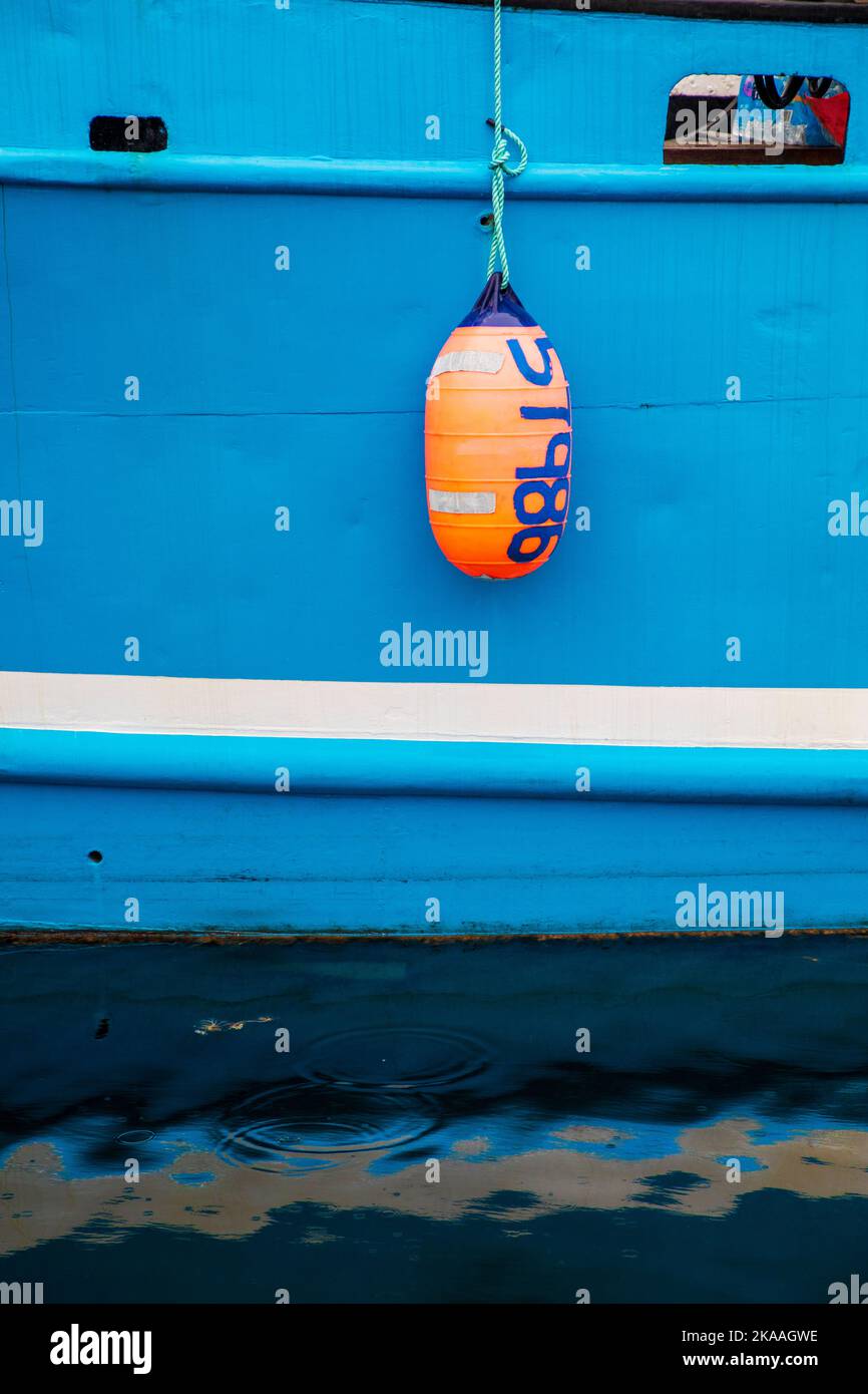 Fishing buoys hi-res stock photography and images - Alamy