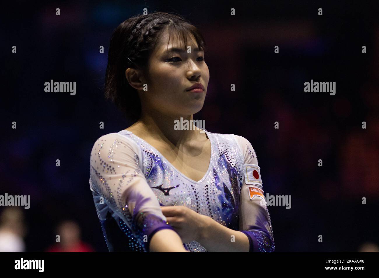 Liverpool, UK. 01st Nov, 2022. Liverpool, England, November 1st 2022 ...