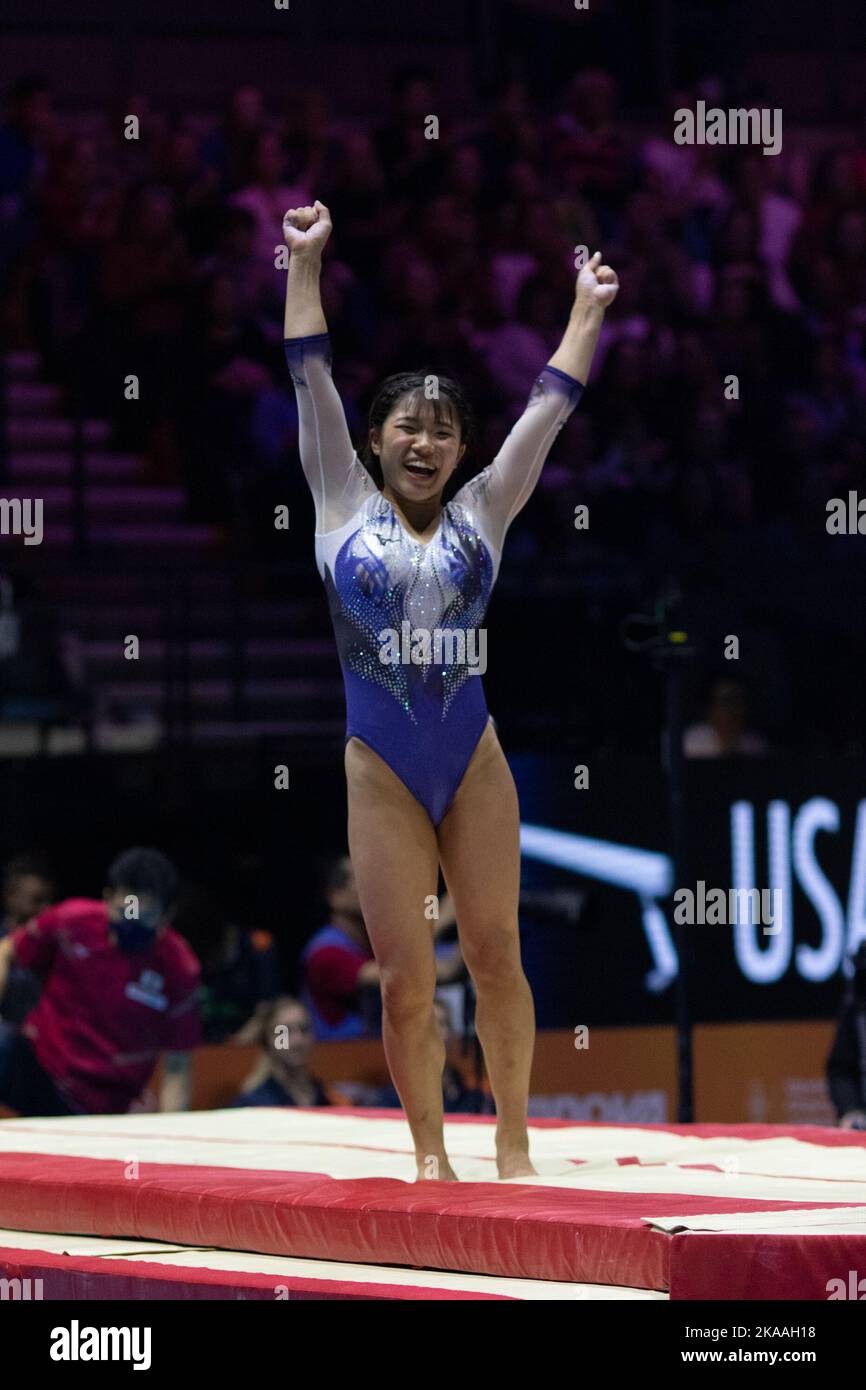 Liverpool, UK. 01st Nov, 2022. Liverpool, England, November 1st 2022 ...