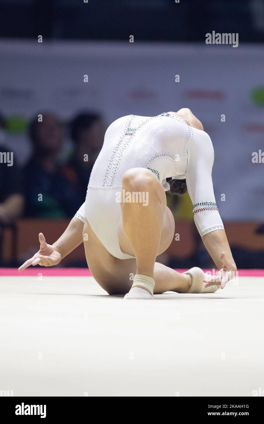 Liverpool, UK. 01st Nov, 2022. Liverpool, England, November 1st 2022 ...