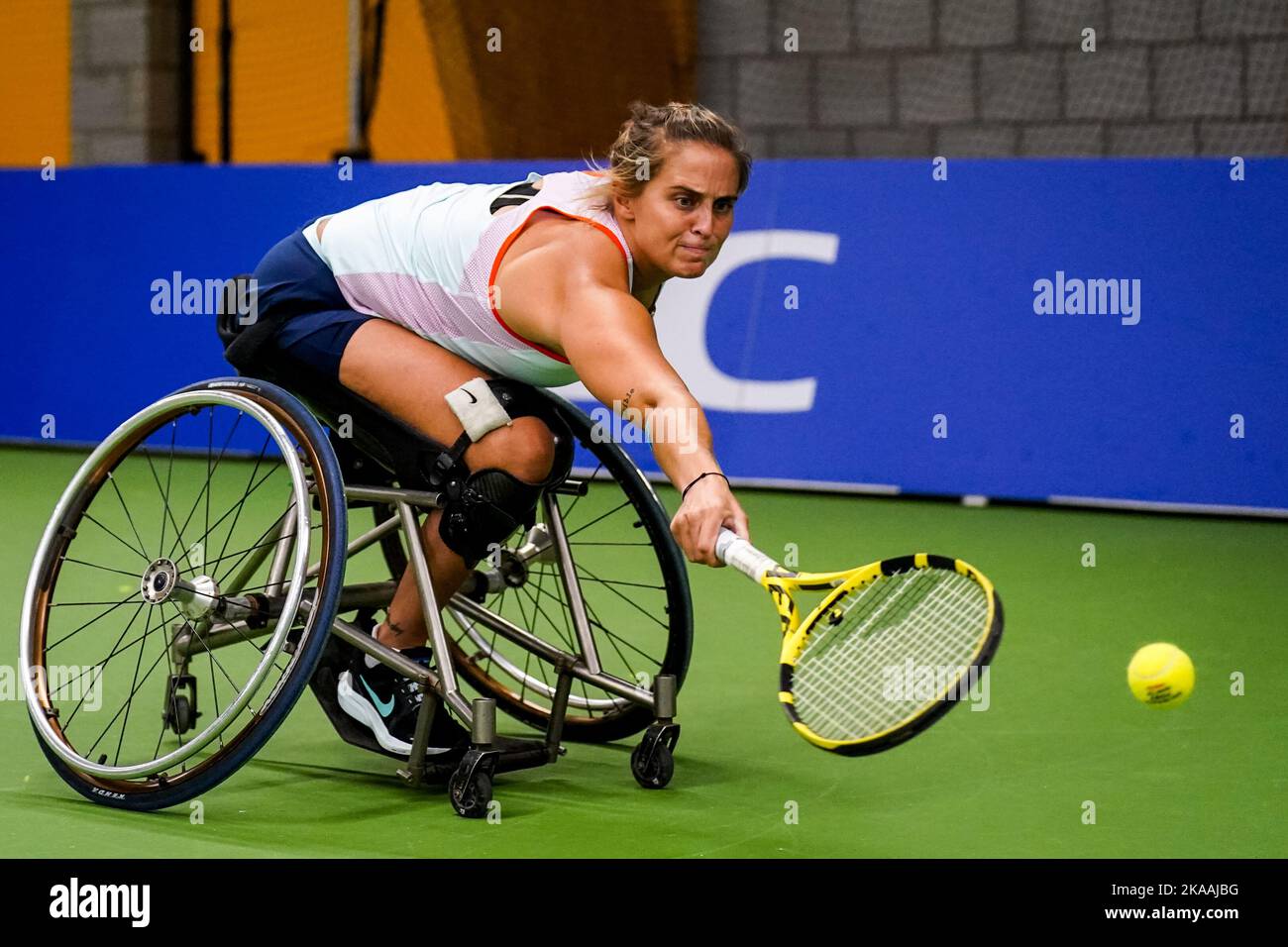 Maria florencia morena hi-res stock photography and images - Alamy