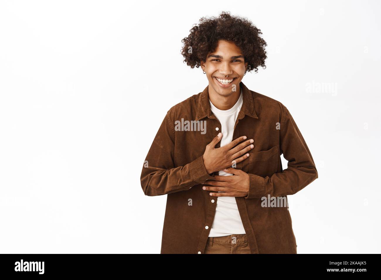 Over 20 years old hi-res stock photography and images - Alamy