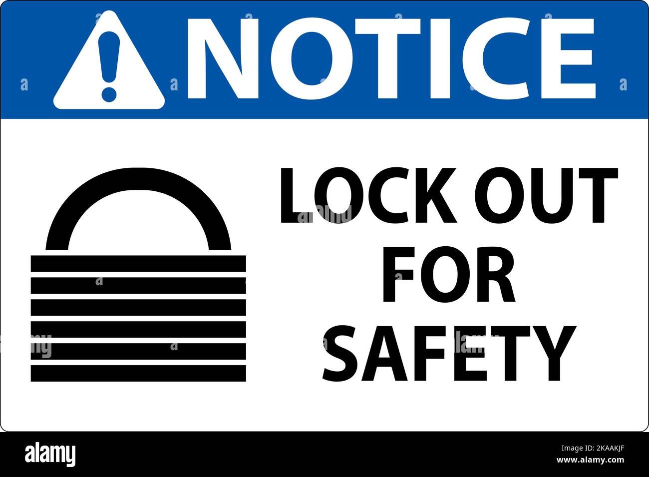 Secure lock sign label hi-res stock photography and images - Alamy