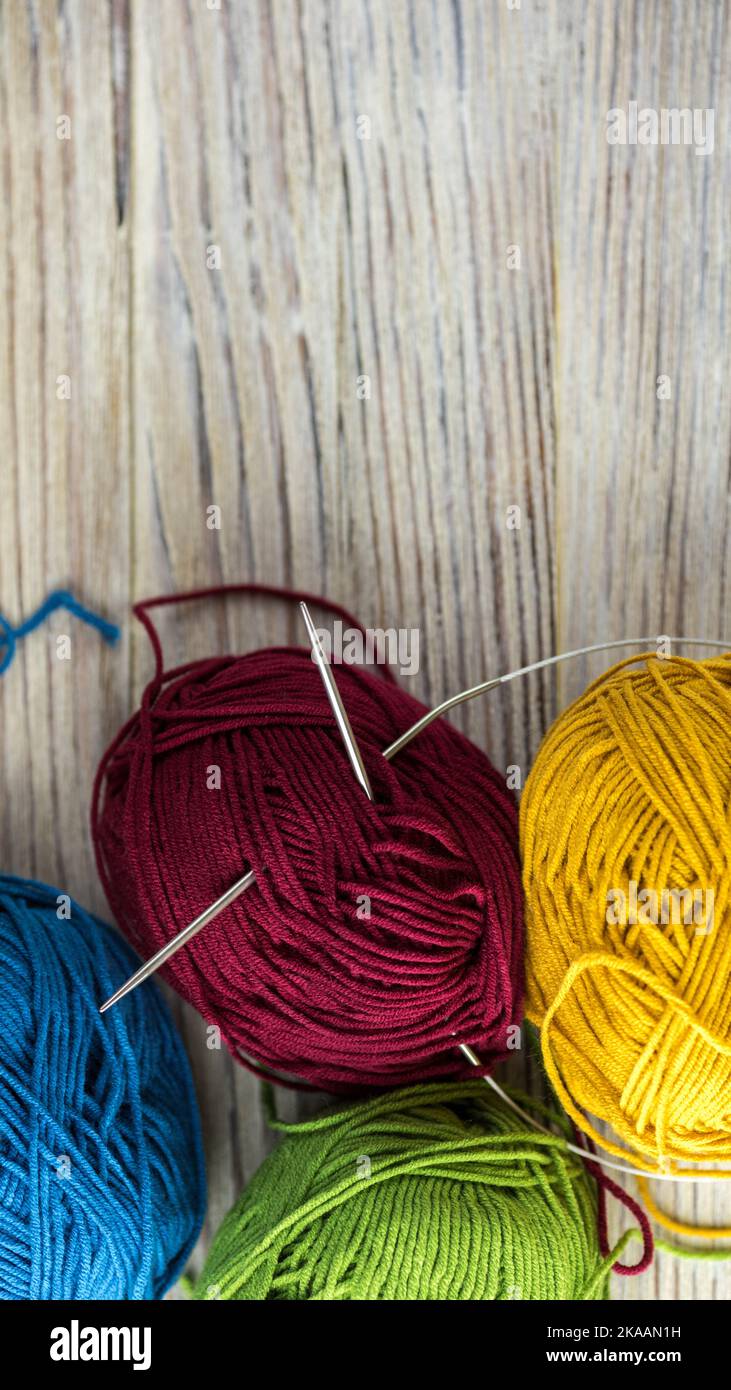 Crafting and craft hi-res stock photography and images - Alamy