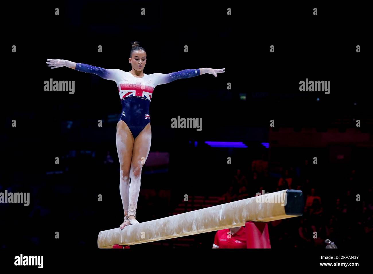 Mae fenton floor hi-res stock photography and images - Alamy