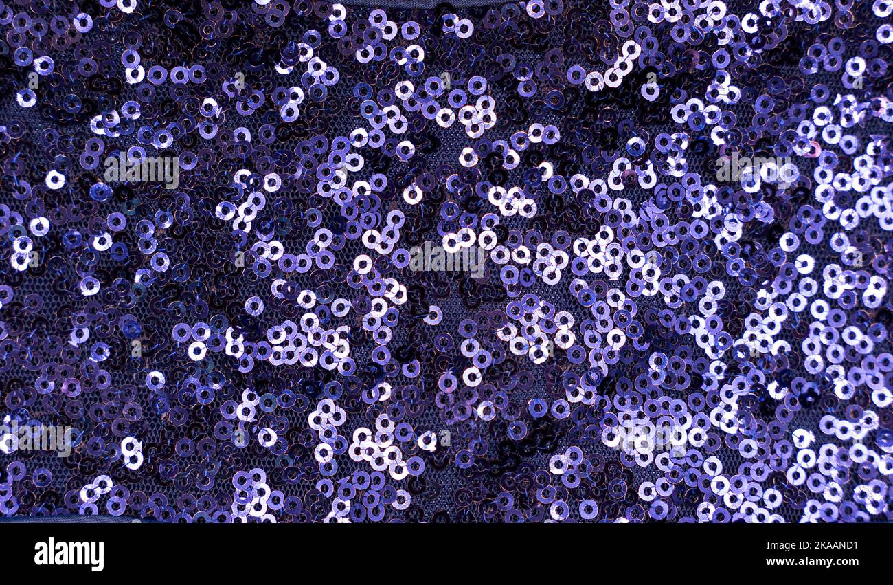 Shining sequin hi-res stock photography and images - Alamy