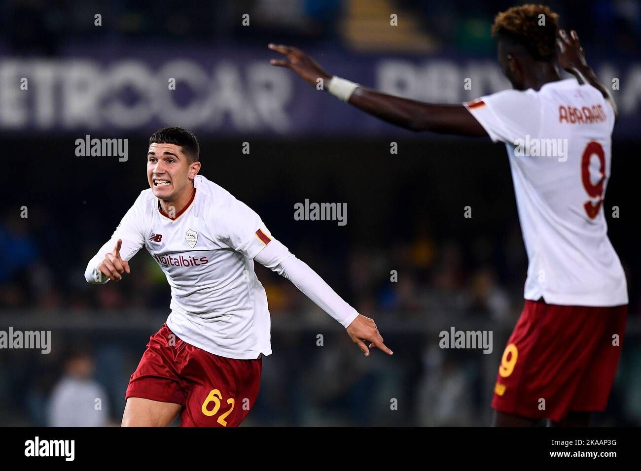 Cristian volpato 2022 hi-res stock photography and images - Alamy