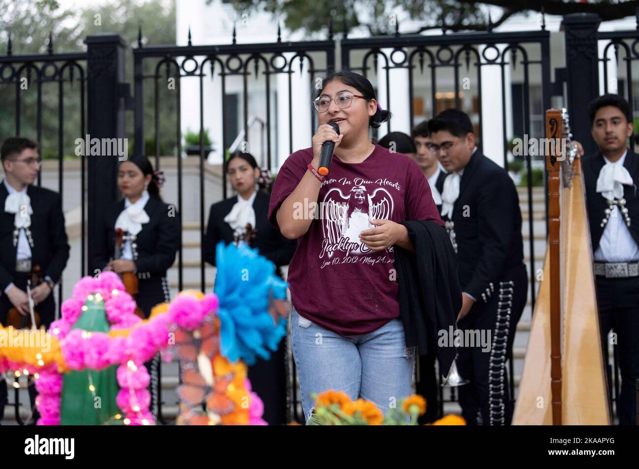 Dia de gloria hi-res stock photography and images - Alamy