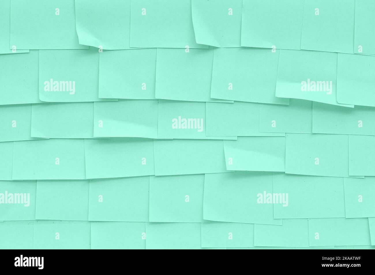 Planner mint background hi-res stock photography and images - Alamy