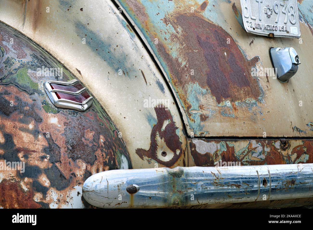 Car patina hi-res stock photography and images - Alamy