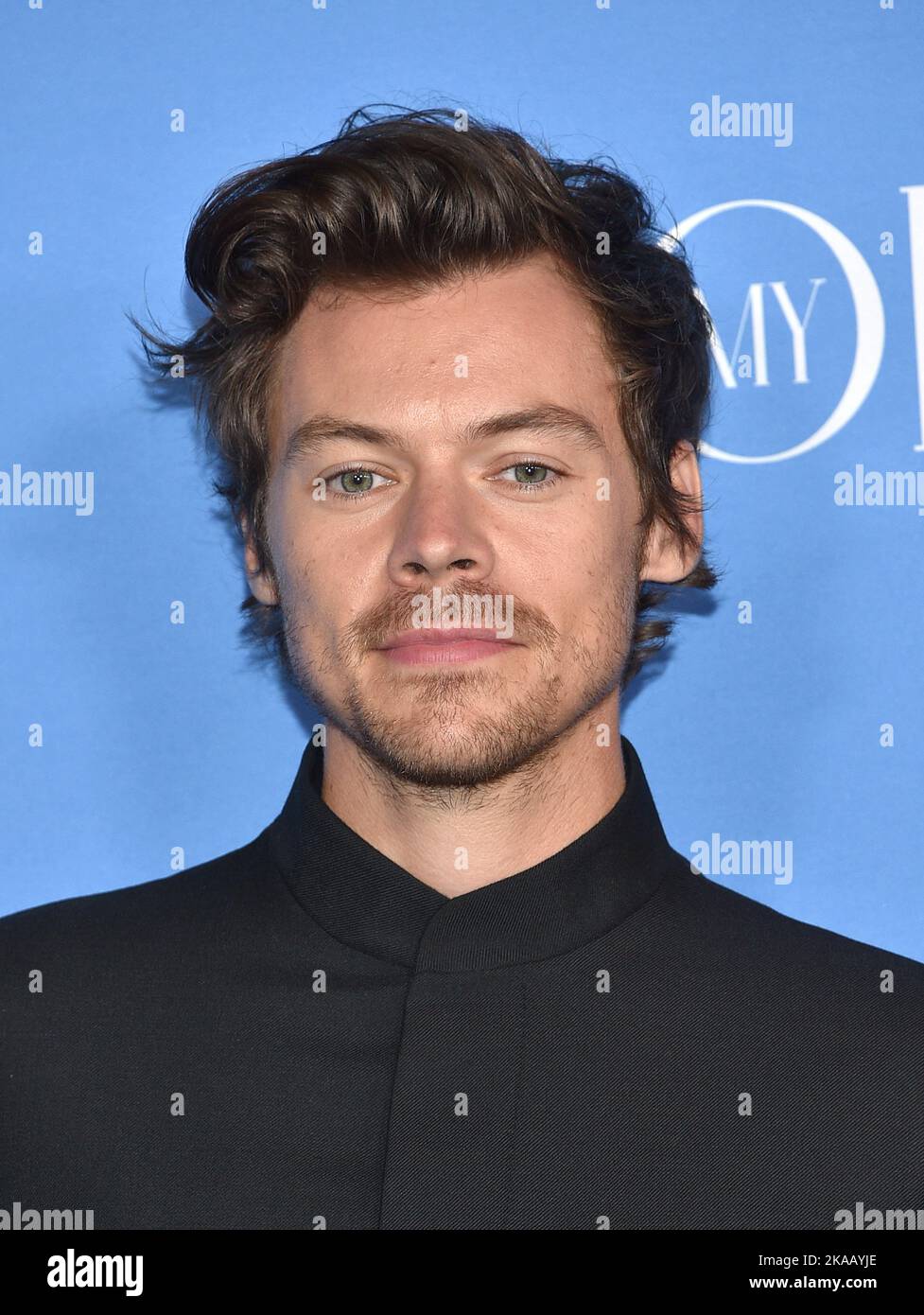 Westwood, CA, November 1, 2022. Harry Styles arriving at the Los ...