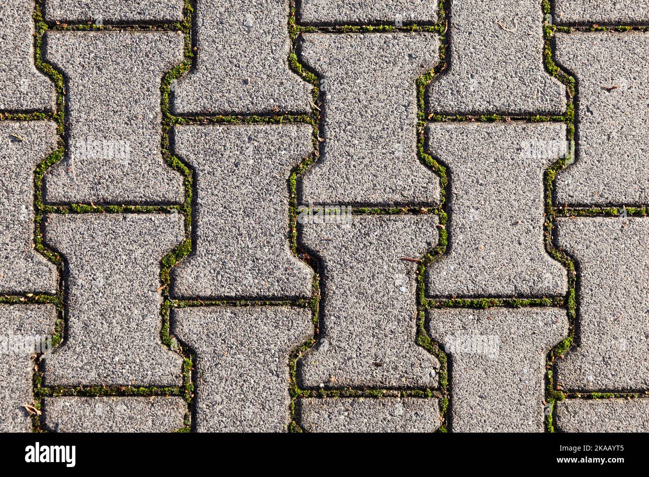 brick road background Stock Photo - Alamy