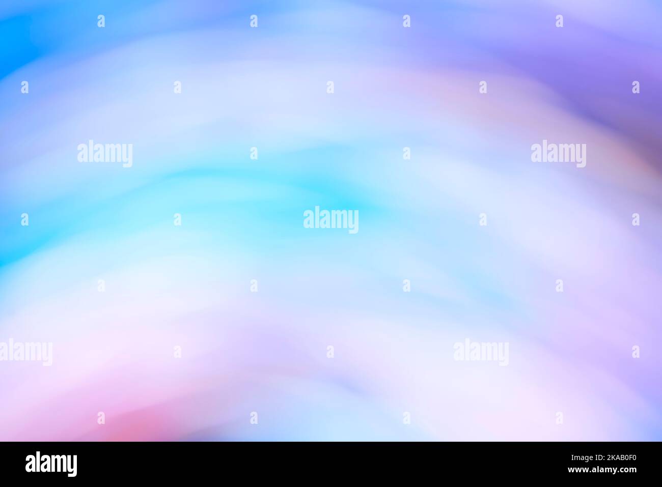 Abstract delicate pastel background in soft pale colors, dynamic bright ...