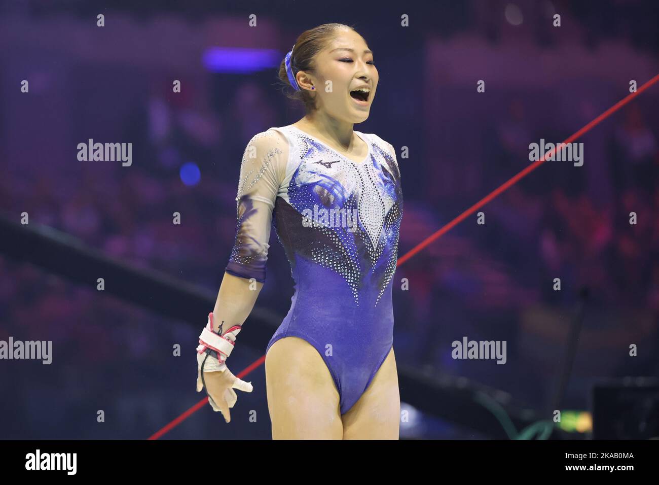 Kokoro fukasawa hi-res stock photography and images - Alamy