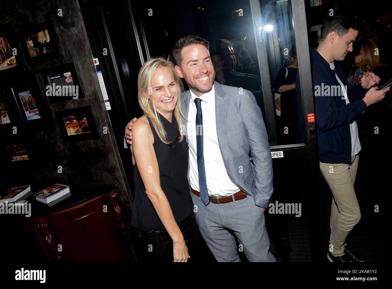 Evan parter hi-res stock photography and images - Alamy