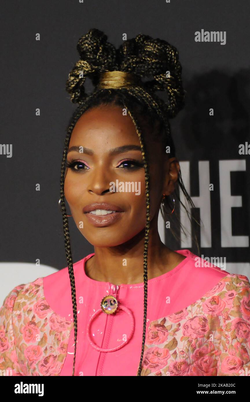 New York, NY, on November 1, 2022. Margaret Odette attends The ...