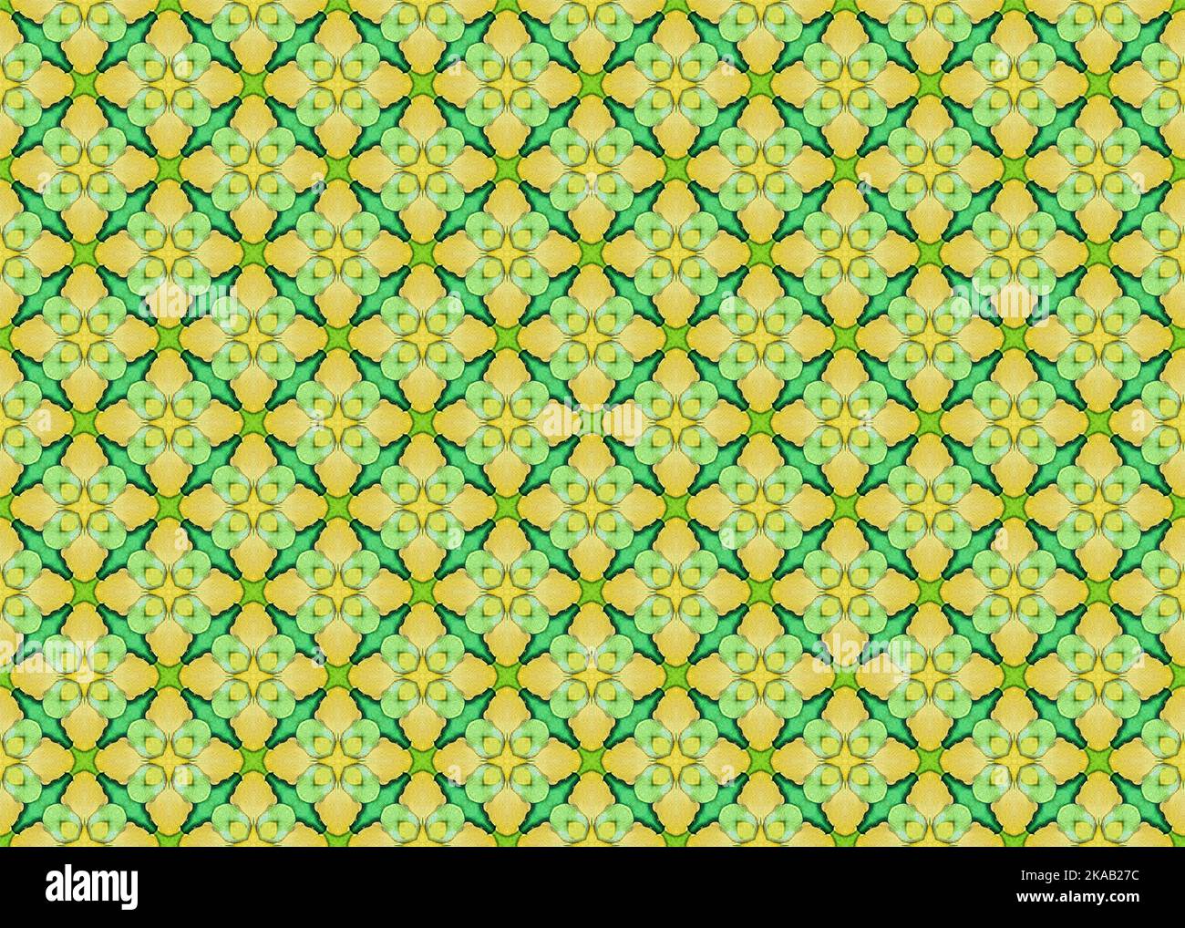Seamless repeating pattern illustration, useful for fabric, wallpaper ...
