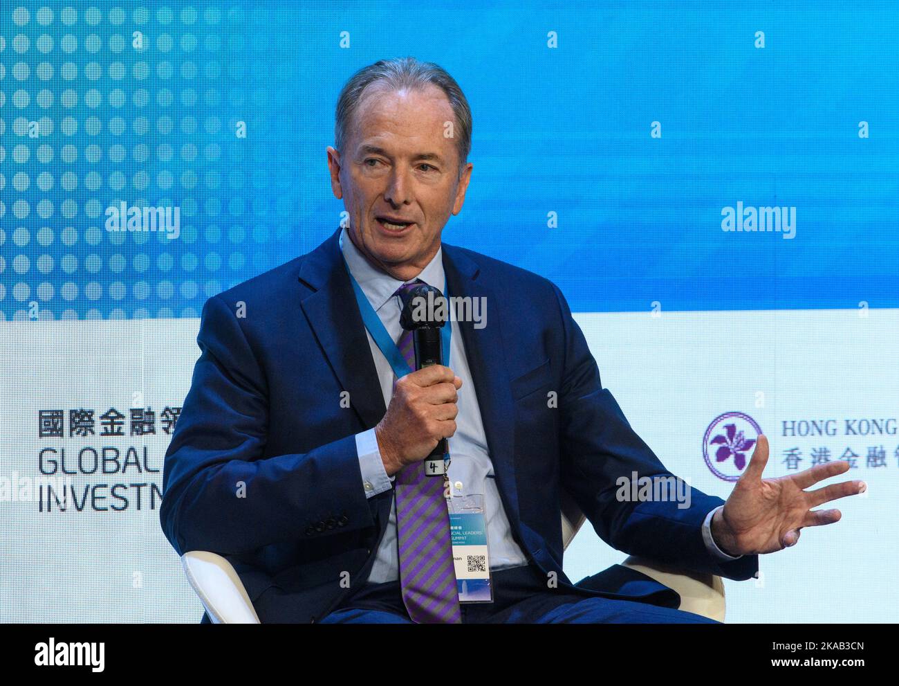 James gorman hi-res stock photography and images - Alamy