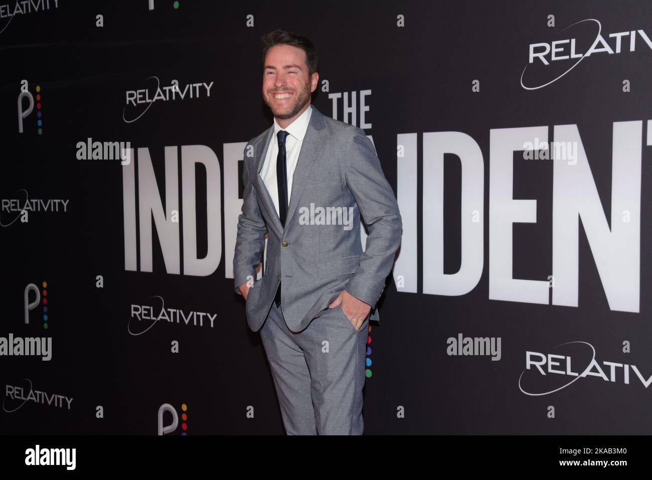 Evan parter hi-res stock photography and images - Alamy